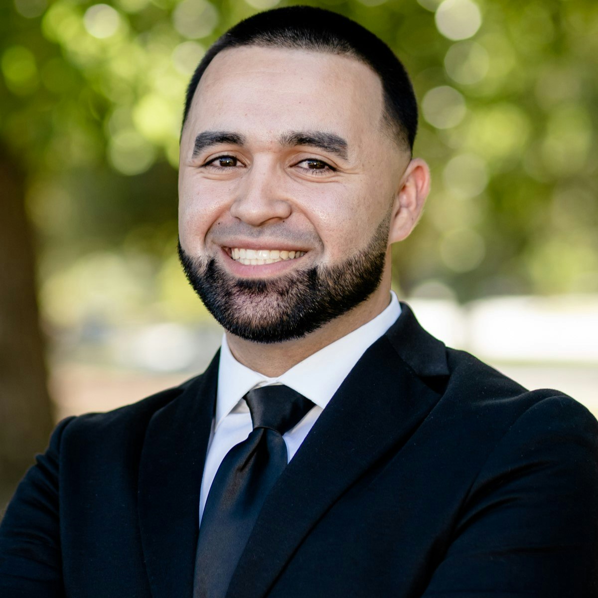 Jesus Lopez Larios in San Ramon | Hemlane